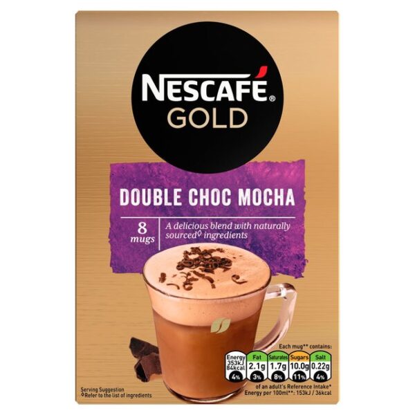 Cafe Direct Machu Picchu Decaf (Per Box) (6x227g) – The Bounty Shop